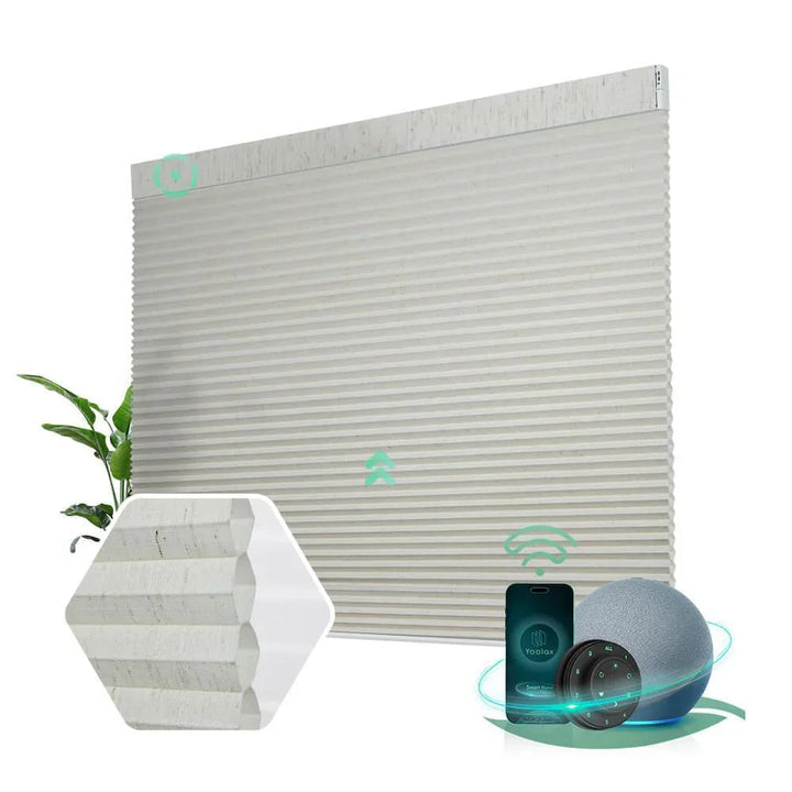 Yoolax Japan公式サイト｜スマート電動カーテン専門ショップ